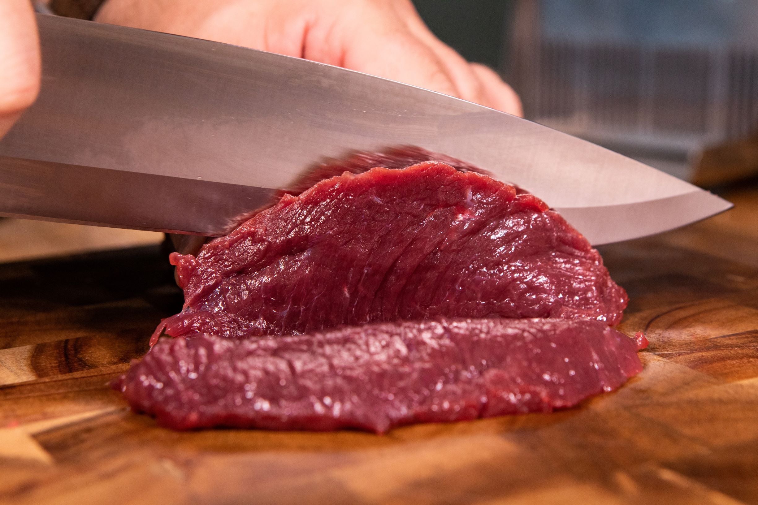 Wild Game Whole Meat Cuts - Farm Raised Wild Game Delivered – Mossy Oak ...